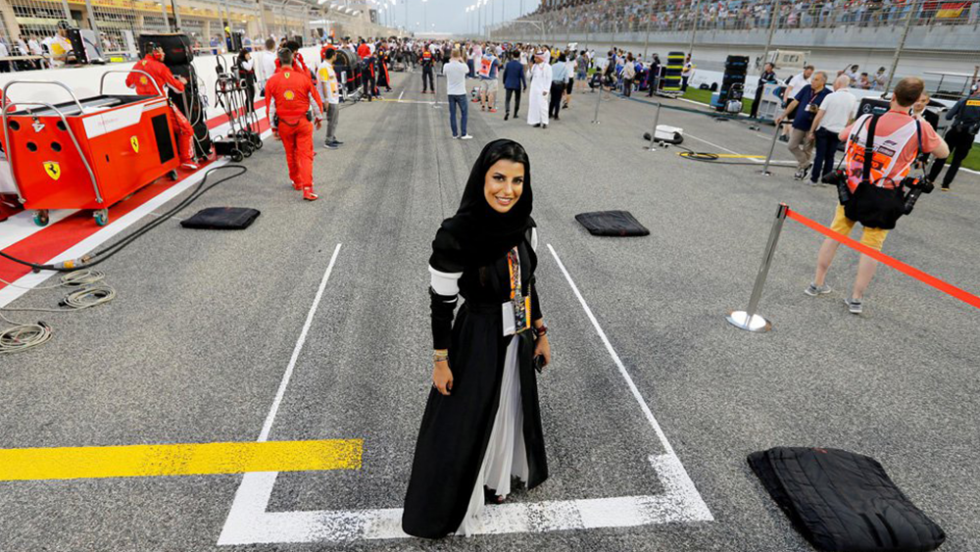 Managing Partner - The Law Firm of Nasreen Alissa